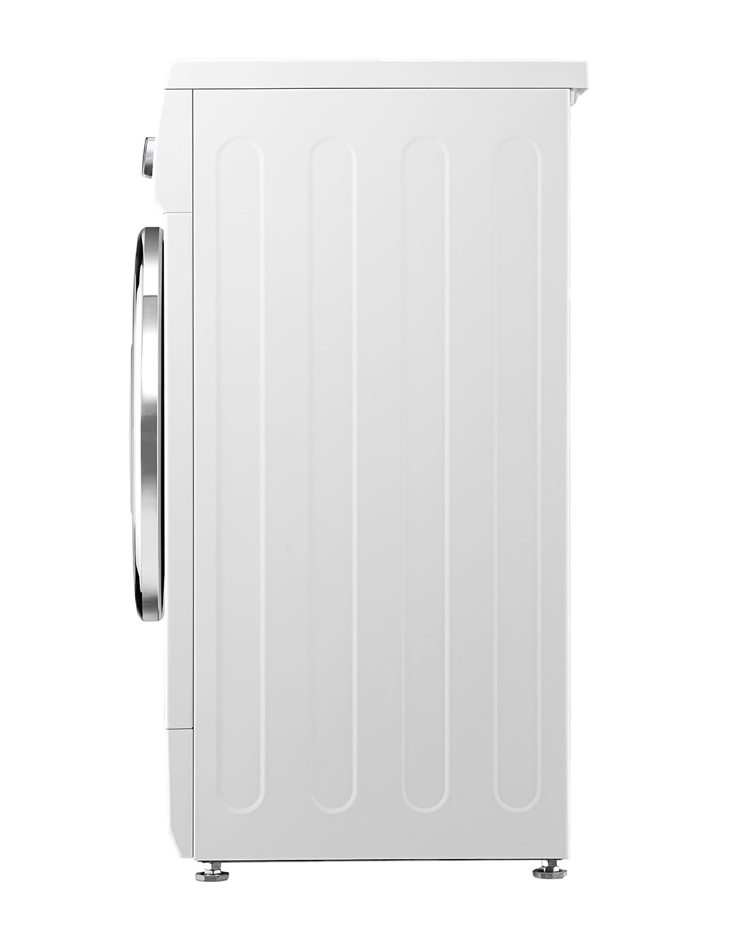 F2J3NS2W Стиральная машина LG DirectDrive™ 6 кг | LG KZ