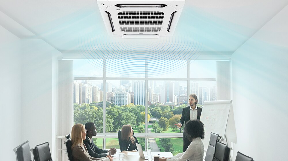 LG Magazine | LG Казахстан