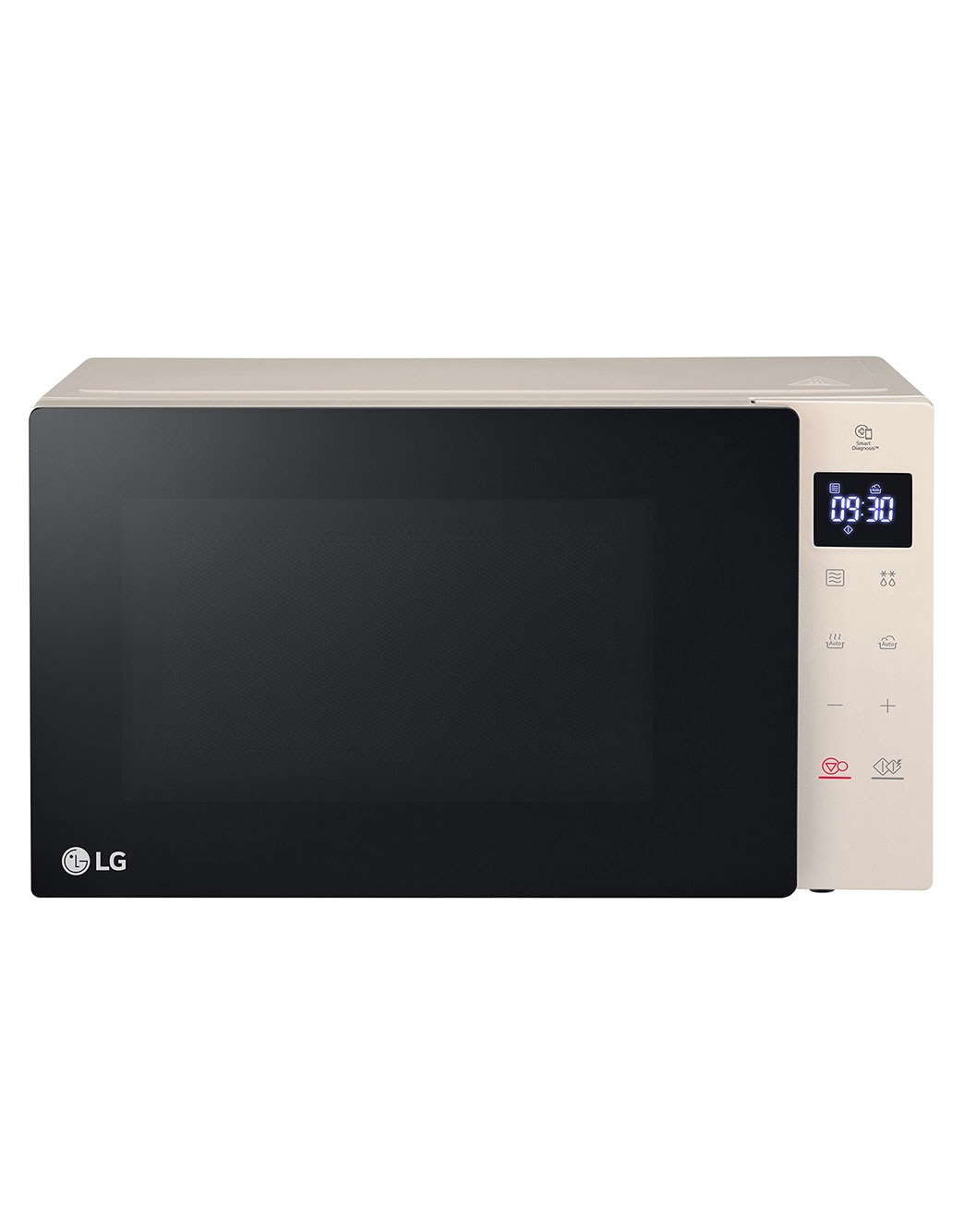 Микроволновая печь MS2032GASK LG NeoChef™ 20л | LG Қазақстан