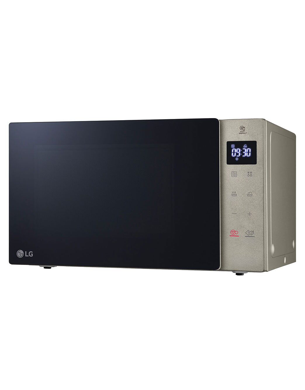 Микроволновая печь MS2032GASK LG NeoChef™ 20л | LG Қазақстан