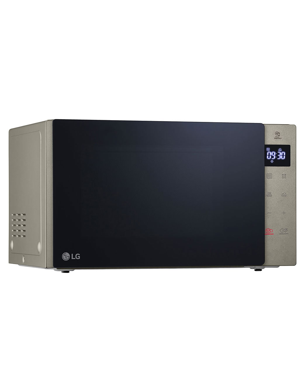 Микроволновая печь MS2032GASK LG NeoChef™ 20л | LG Қазақстан