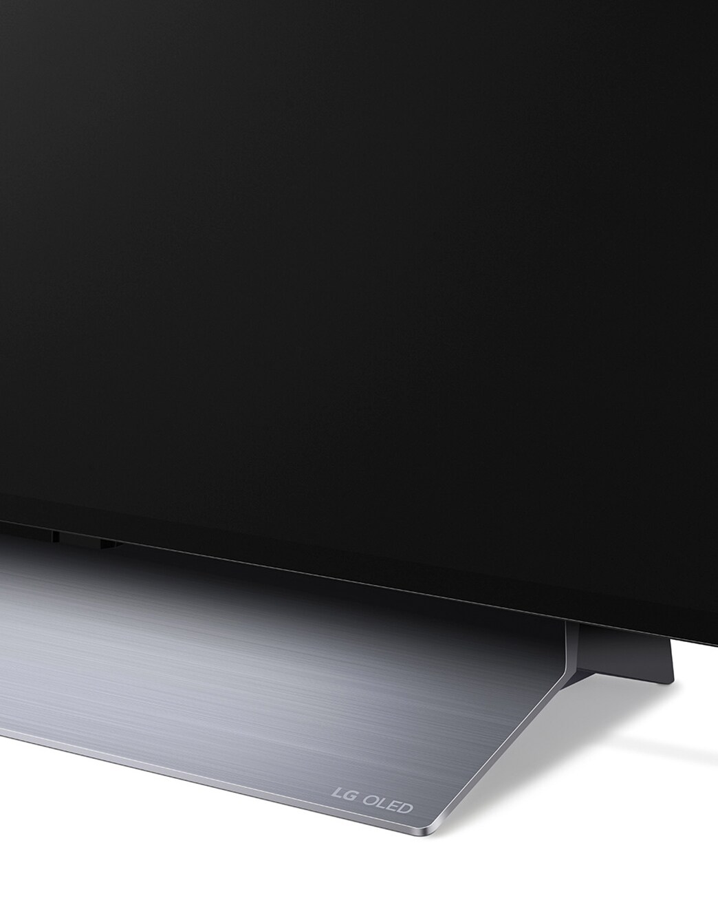 55-дюймовый 4K смарт-телевизор LG OLED evo C3 2023 года | LG KZ