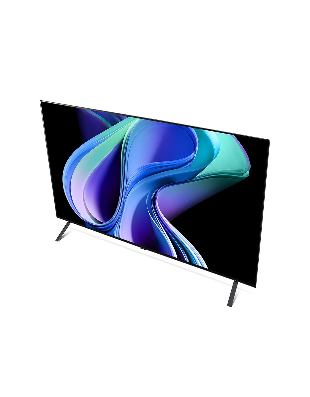 48-дюймовый 4K смарт-телевизор LG OLED A3 2023 года | LG KZ