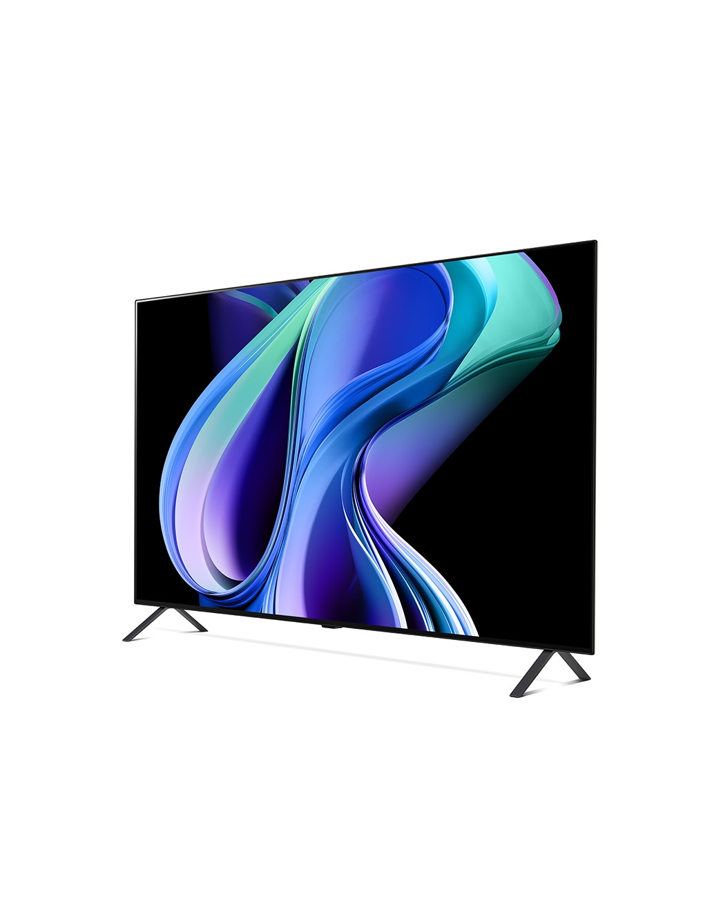 55-дюймовый 4K смарт-телевизор LG OLED A3 2023 года | LG KZ | LG KZ