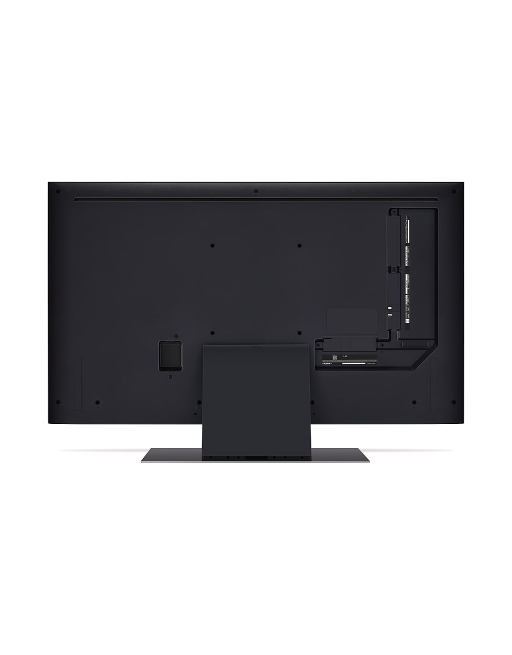 43-дюймовый UHD смарт-телевизор LG UR91 2023 года - 43UR91006LA | LG KZ