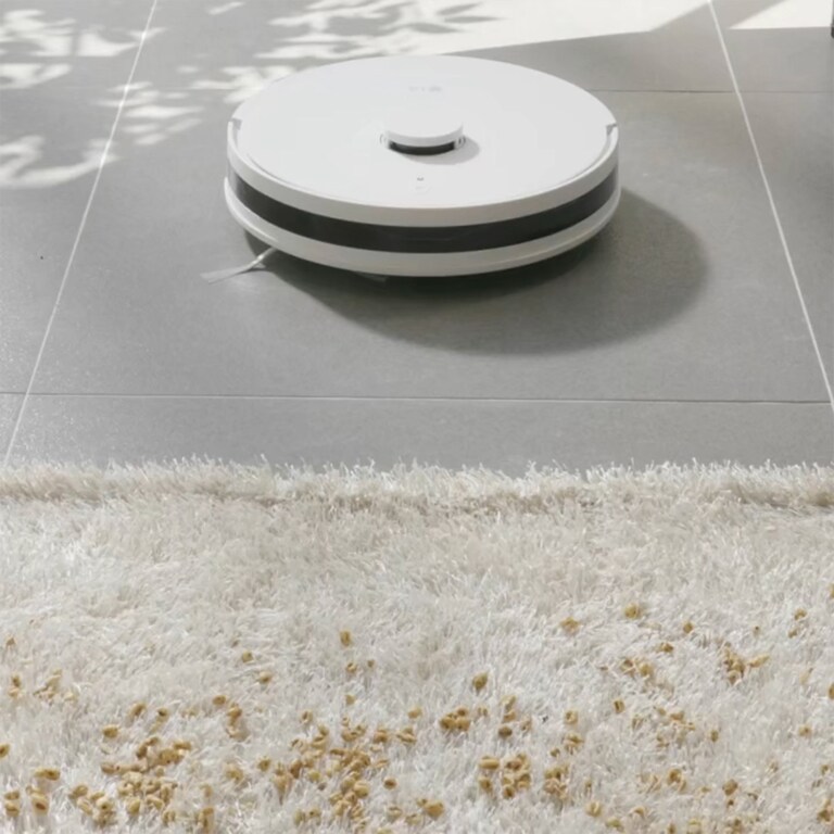 Робот-пылесос с влажной уборкой LG CordZero™ R5-PROPLUS - R5-PROPLUS ...