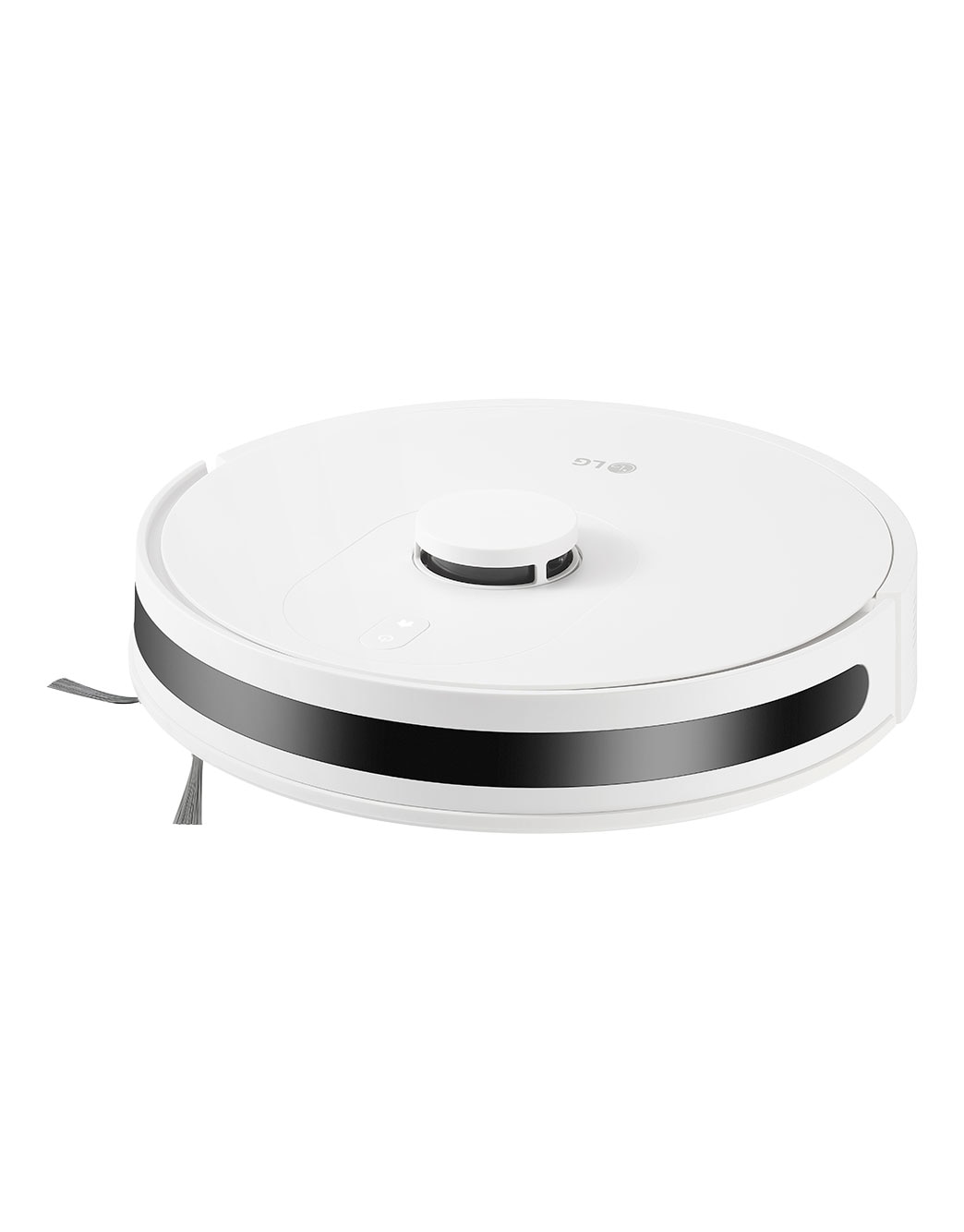 Робот-пылесос с влажной уборкой LG CordZero™ R5-PROPLUS - R5-PROPLUS ...