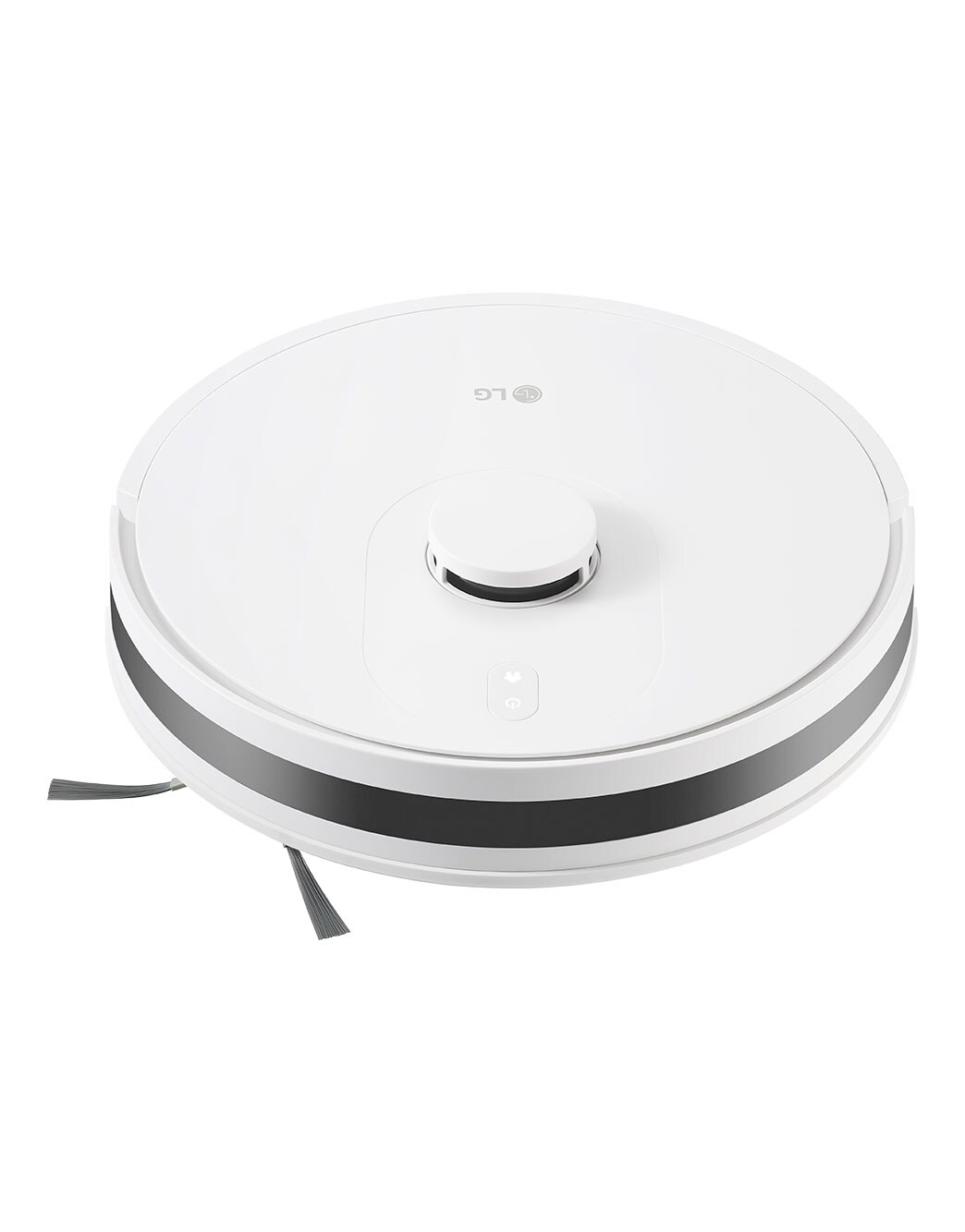 Робот-пылесос с влажной уборкой LG CordZero™ R5-PROPLUS - R5-PROPLUS | LG KZ