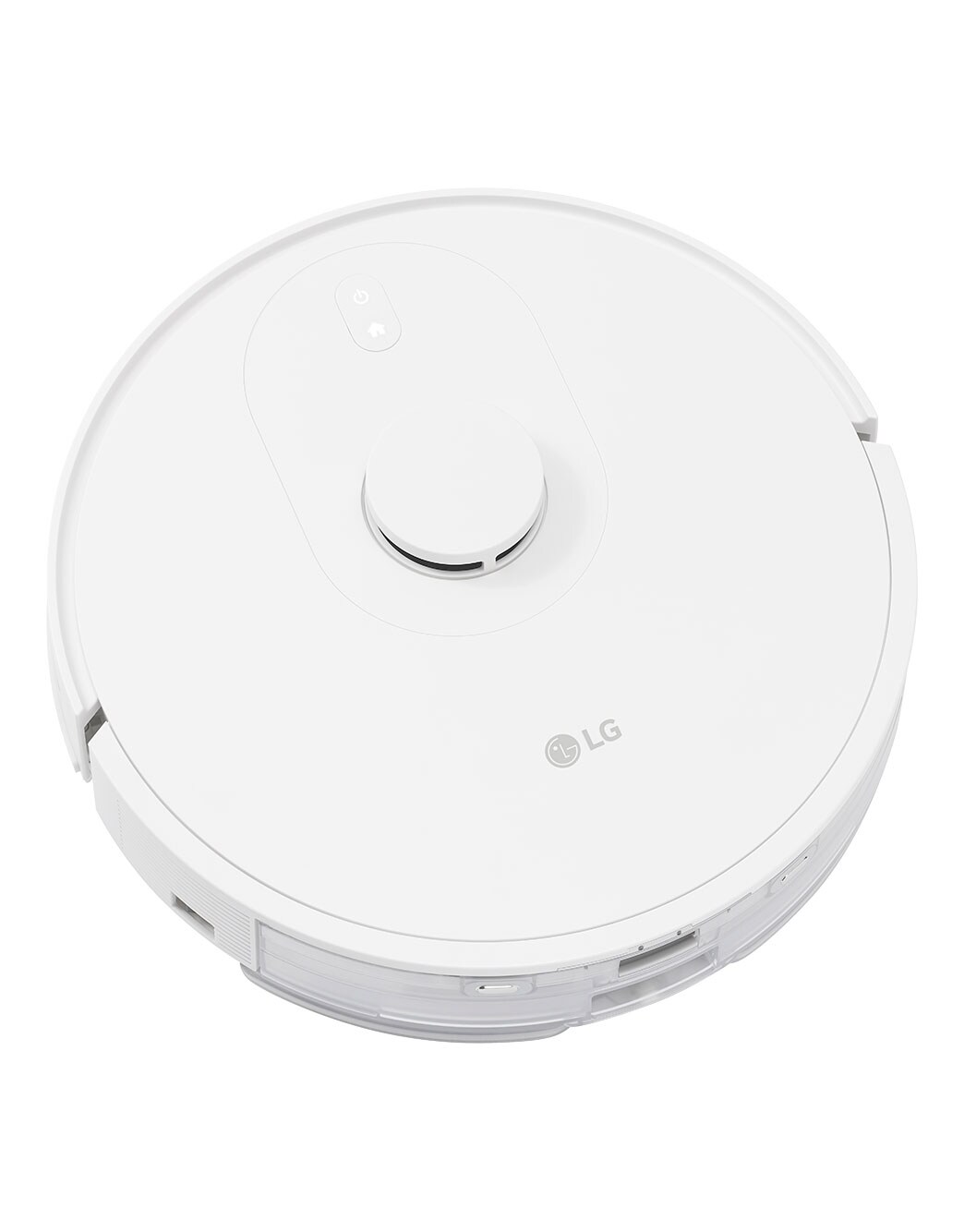 Робот-пылесос с влажной уборкой LG CordZero™ R5-PROPLUS - R5-PROPLUS ...