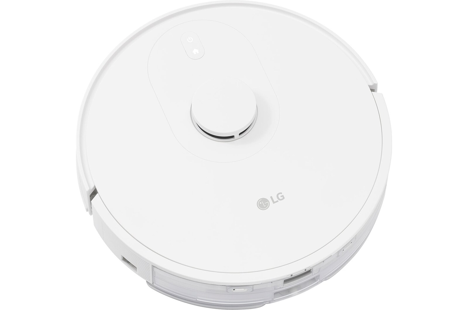 Робот-пылесос с влажной уборкой LG CordZero™ R5-PROPLUS - R5-PROPLUS | LG KZ