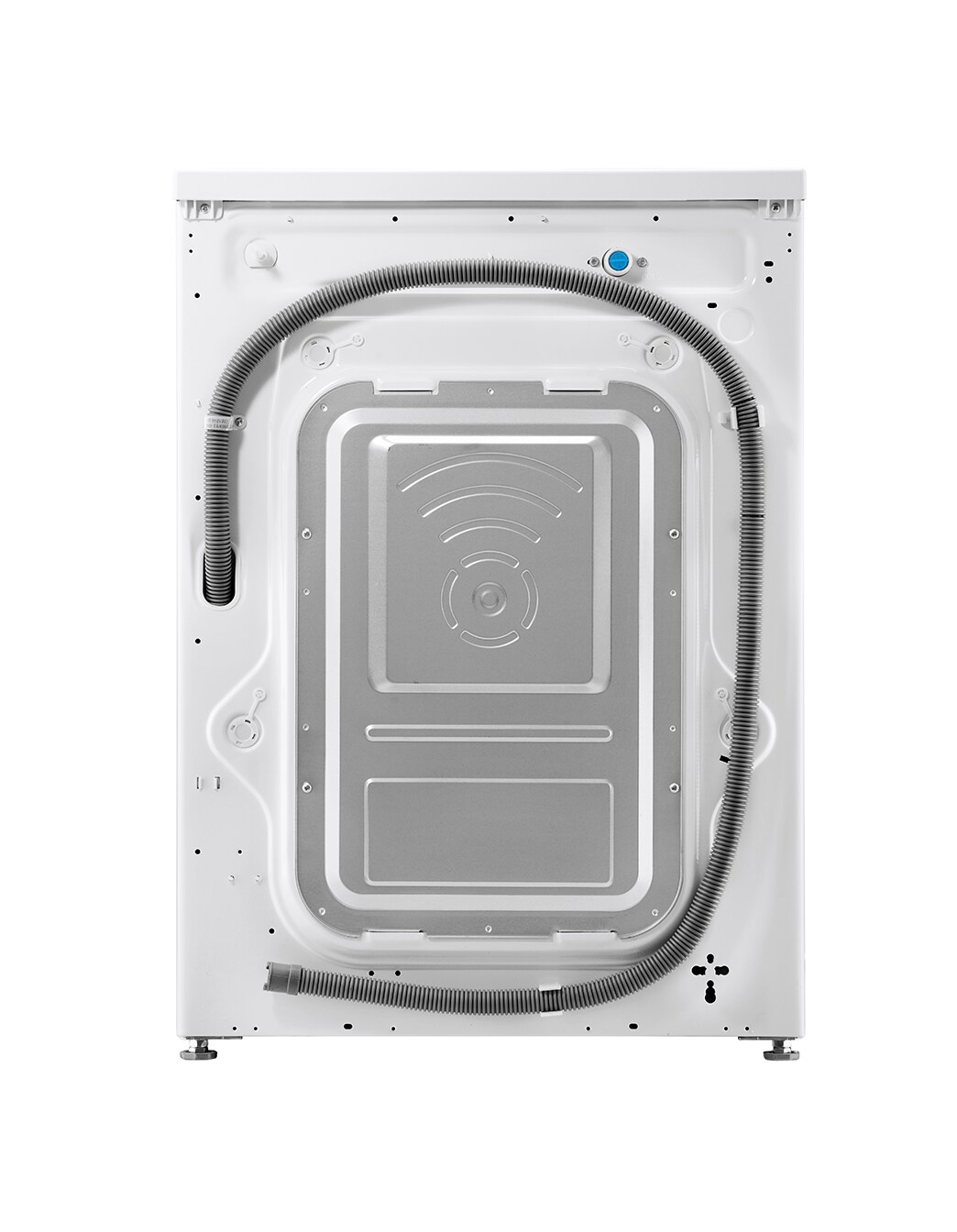 Стиральная машина LG 7 кг - 6 движений заботы - F2J3HS8W | LG KZ