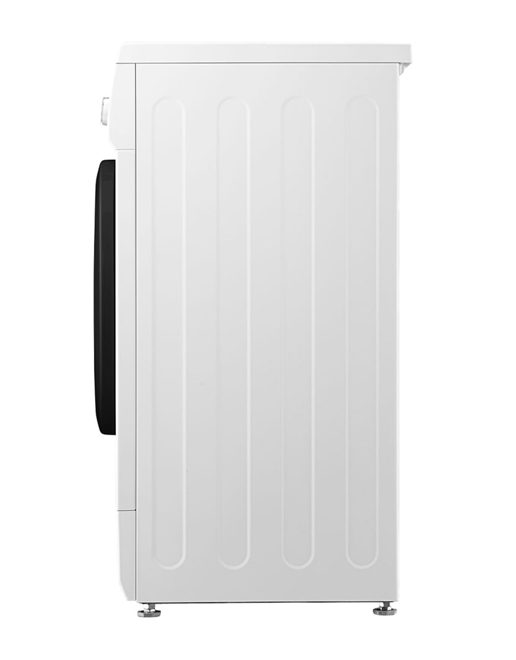 Стиральная машина LG 6 кг - 6 движений заботы - F2J3NS8W | LG KZ
