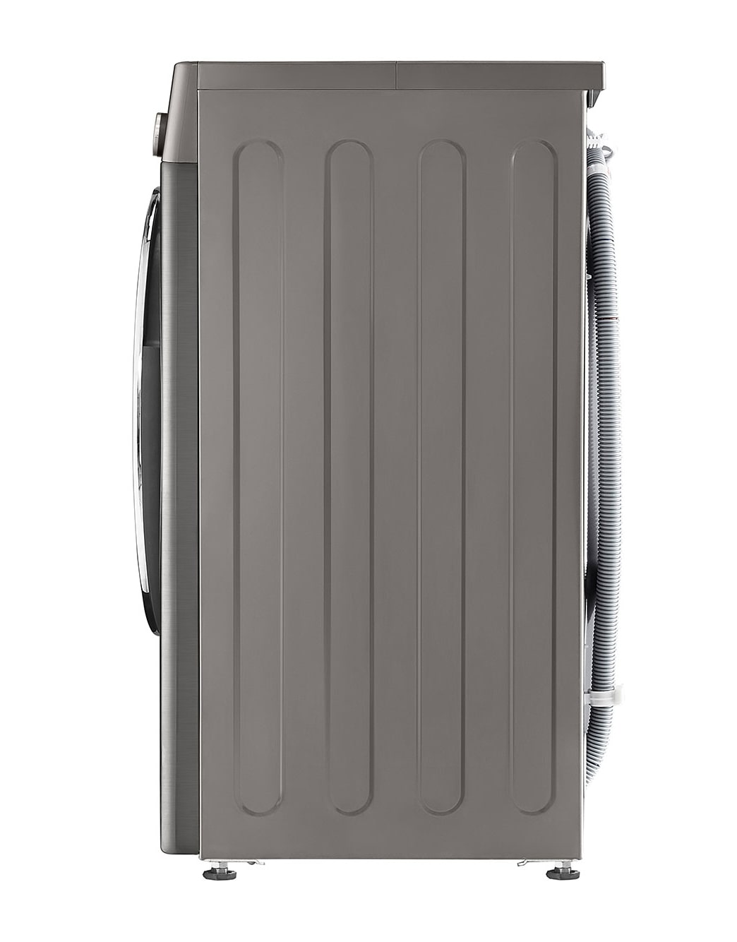 Стиральная машина с сушкой LG 9/5 кг - F2V7FR2P | LG KZ