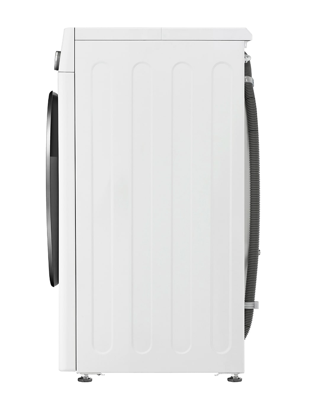 Стиральная машина LG 9 кг TurboWash™360˚ - F2V9FW9W | LG KZ