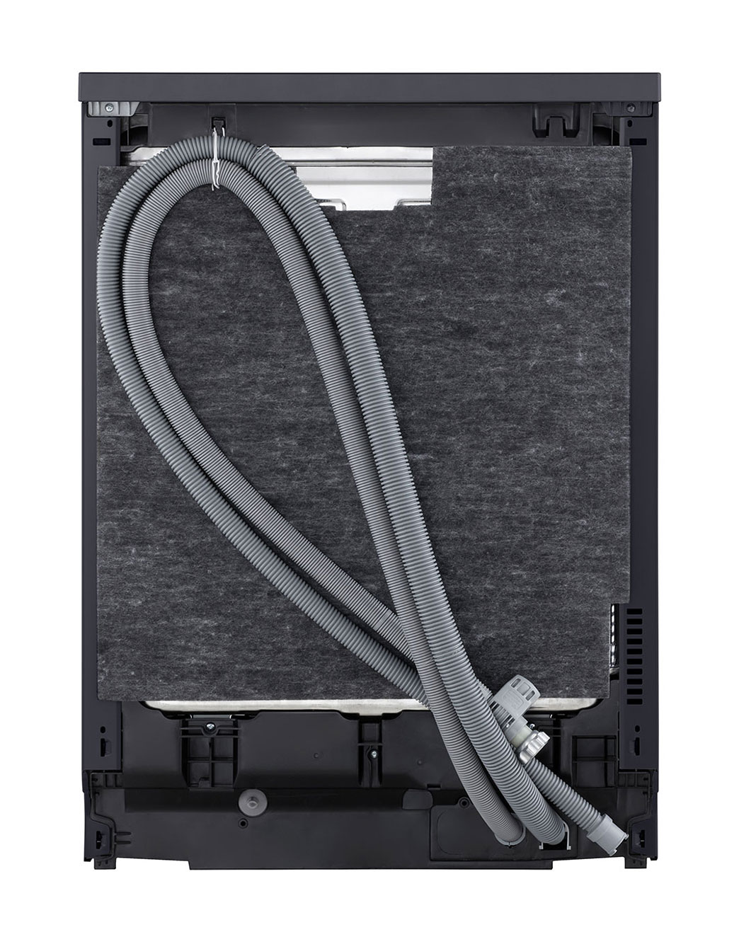 14 Places QuadWash™ Dishwasher – DFC287HMS | LG MA