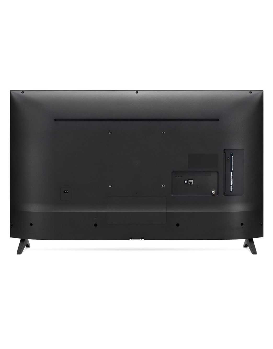 Smart TV LG UHD UQ75 I 55 pouces I 4k Processeur IA α5 Gen5 I ThinQ AI ...