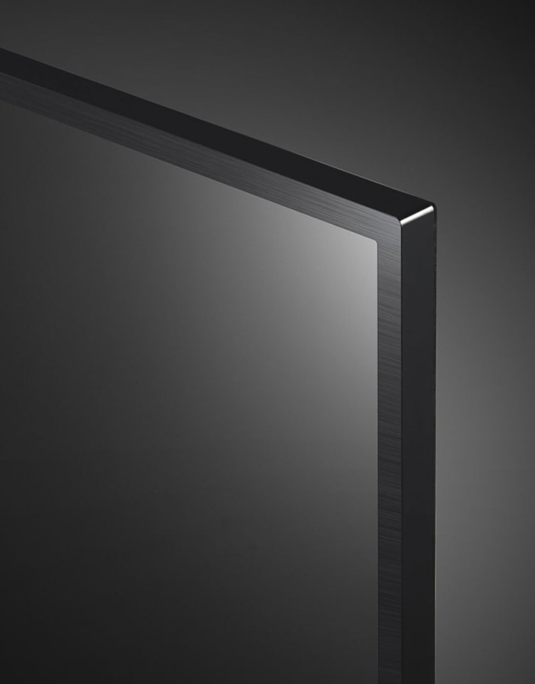 Smart TV LG UHD UQ75 I 55 pouces I 4k Processeur IA α5 Gen5 I ThinQ AI ...