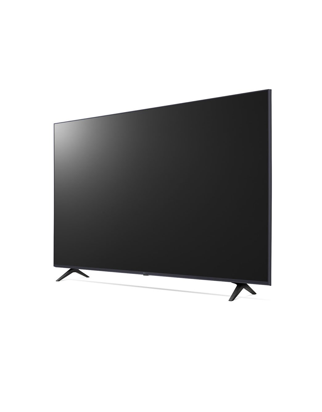 Smart TV LG UHD UR80 I 65 pouces I 4k Processeur IA α7 Gen6 I ThinQ AI ...