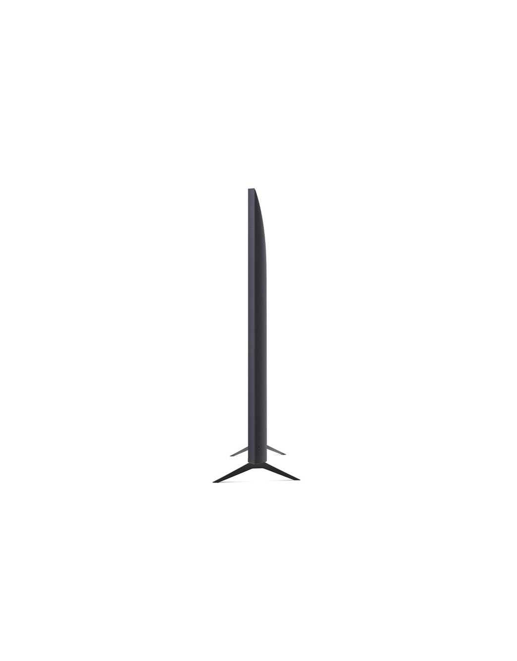 Smart TV LG UHD UR80 I 65 pouces I 4k Processeur IA α7 Gen6 I ThinQ AI ...