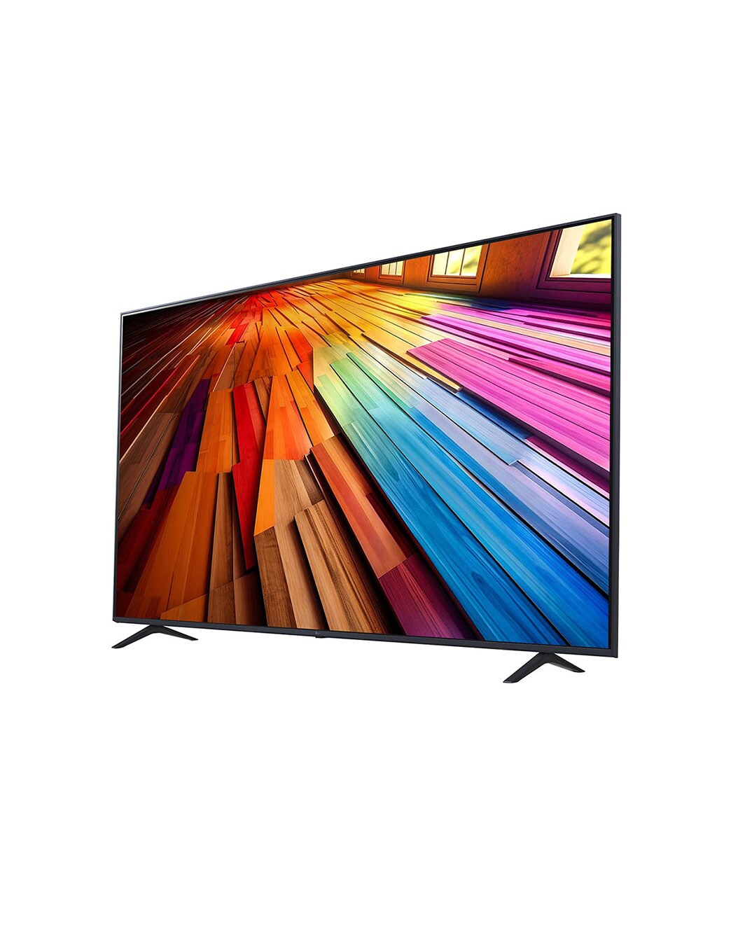Smart TV LG UHD UT80 4K, 70 pouces, Télécommande Magique IA HDR10 ...