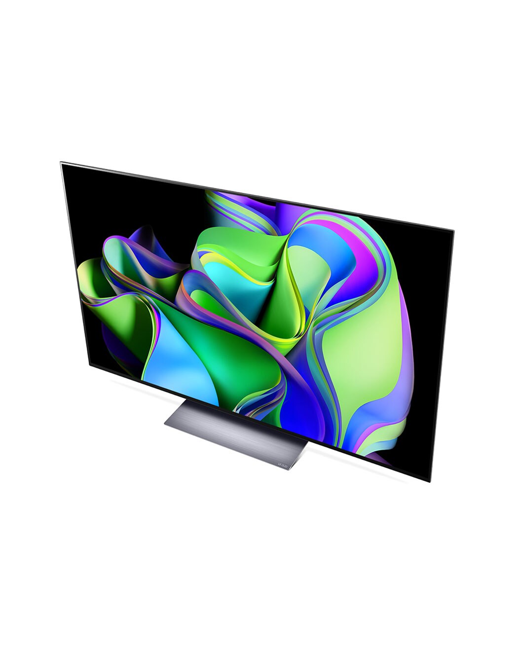 Smart TV LG OLED CS3 I 55 pouces I 4K Processeur IA α9 Gen6 I ThinQ AI ...