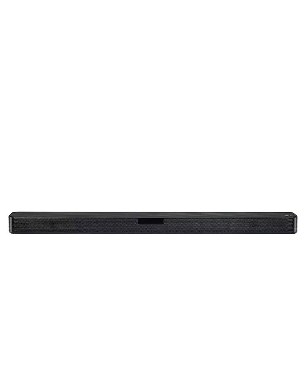 Barre de son LG pour TV équipée du mode de diffusion en continu par ...