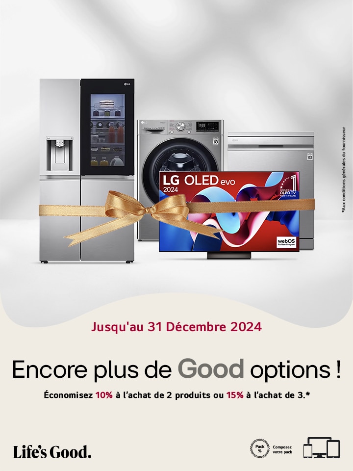 Promotions | LG MA