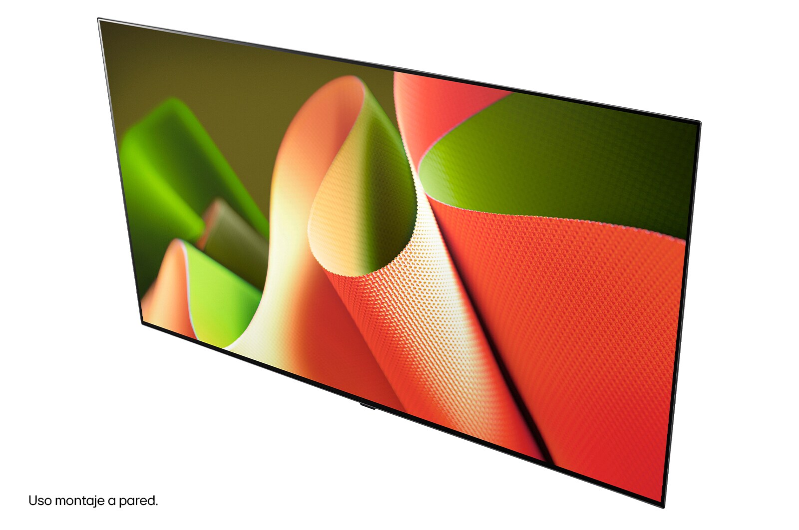 LG OLED TVs | LG MX