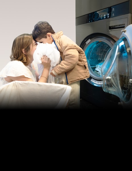 Descubre los electrodomésticos para tu hogar | LG MX