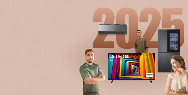 Pantalla LG StanbyME ART10 27 pulgadas SMART TV ThinQ AI - 27ART10AKPL ...