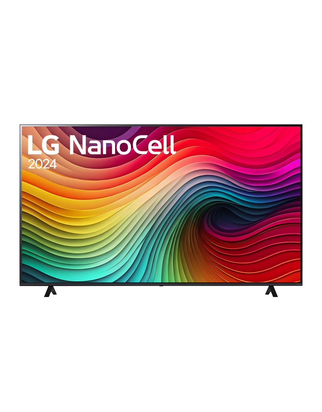 LG NanoCell TVs | LG MX