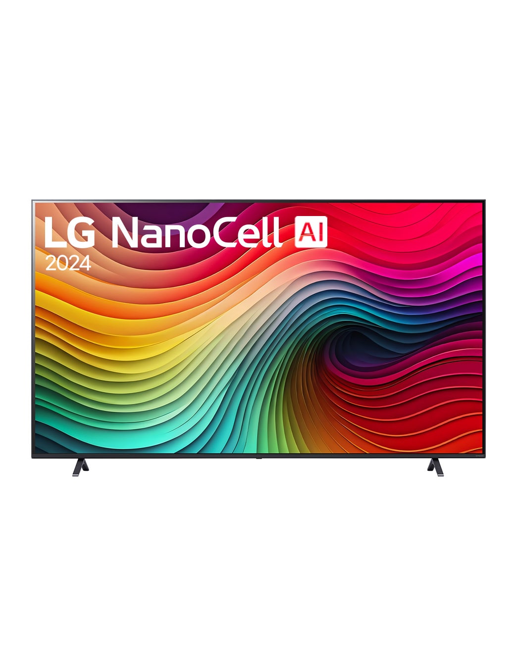 LG NanoCell TVs | LG MX