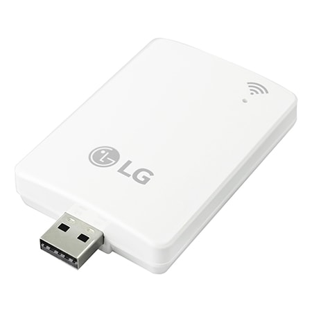 Módulo wifi para aire acondicionado de casete - AAA74921612 | LG MX