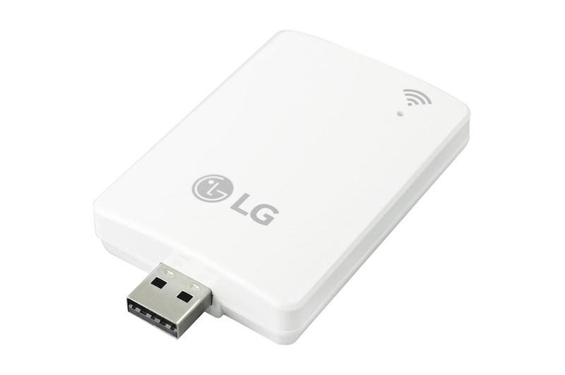 Módulo wifi para aire acondicionado de casete - AAA74921612 | LG MX