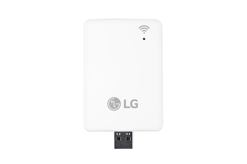 Módulo wifi para aire acondicionado de casete - AAA74921612 | LG MX