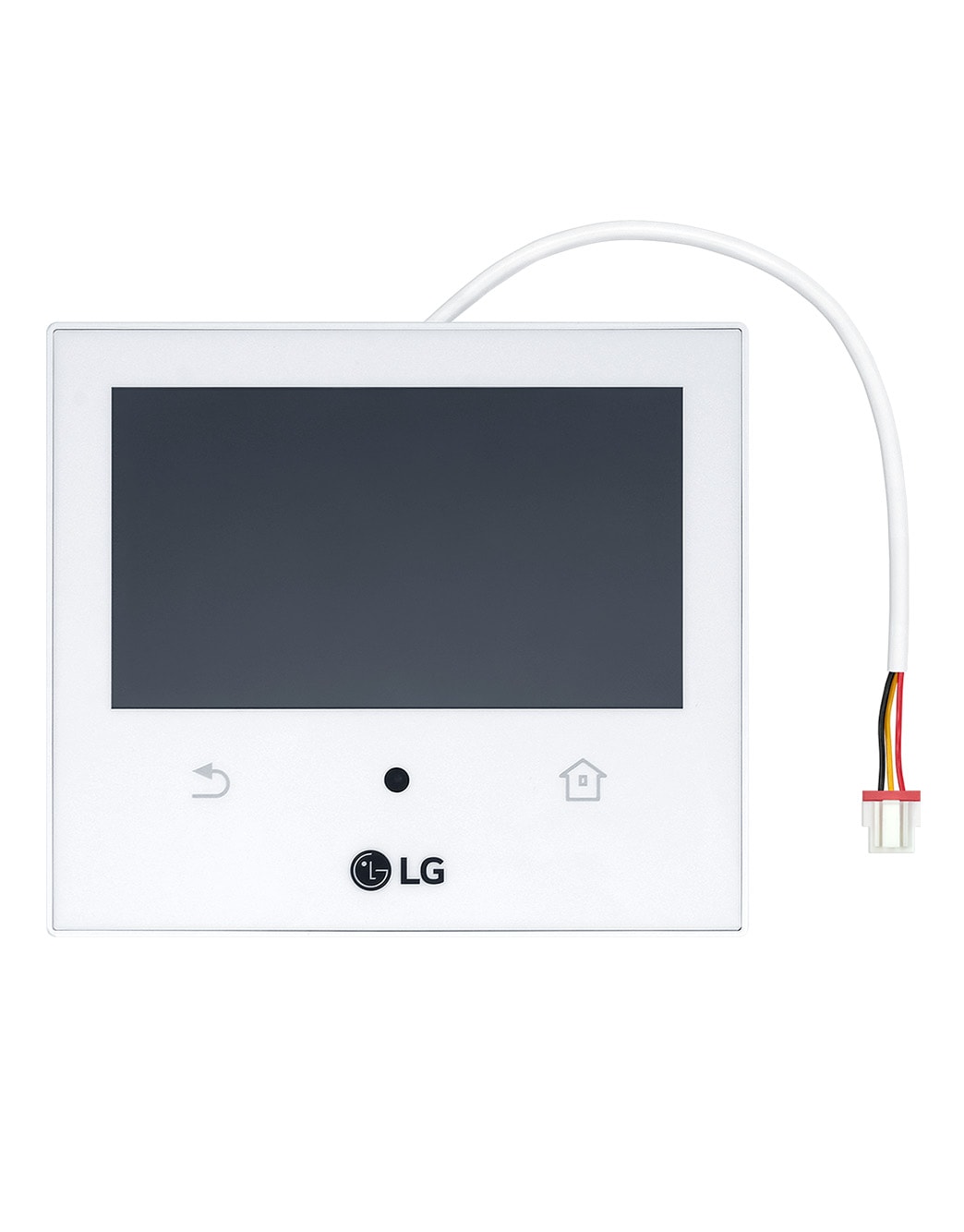 Controlador remoto del aire acondicionado de casete - AKB74015602 | LG ...