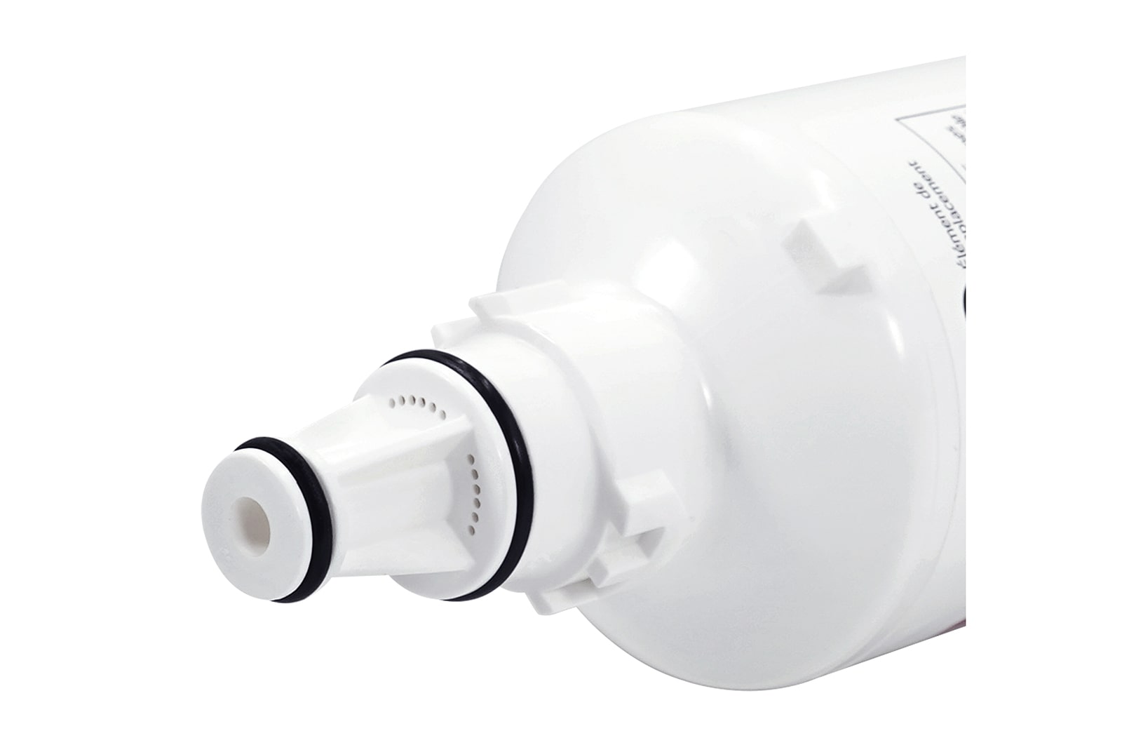 Filtro de agua para refrigerador LT600P (6 meses) - 5231JA2006F | LG MX