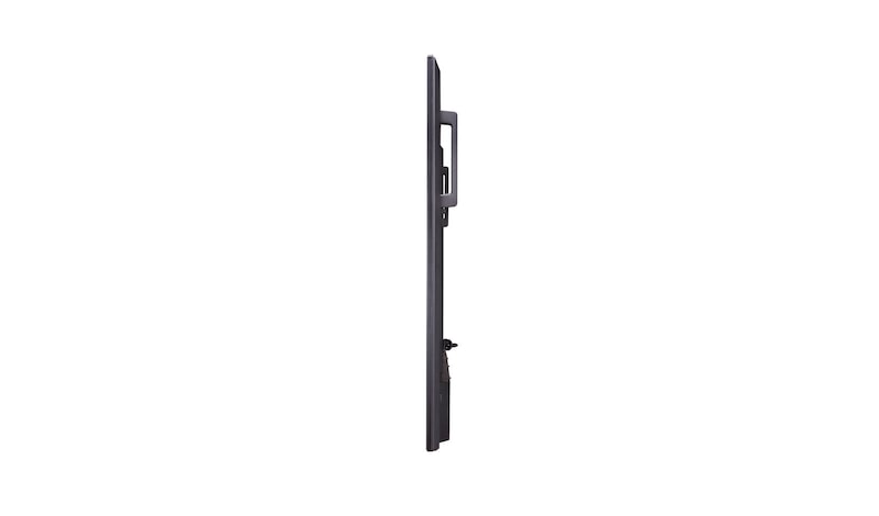 75" 500 nits UHD Signage - 75UH5C | LG MX