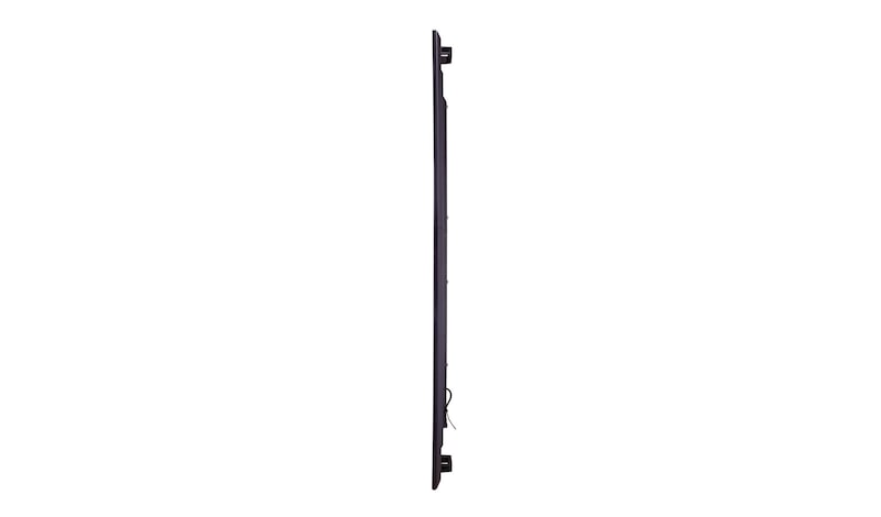 75" 500 nits UHD Signage - 75UH5C | LG MX