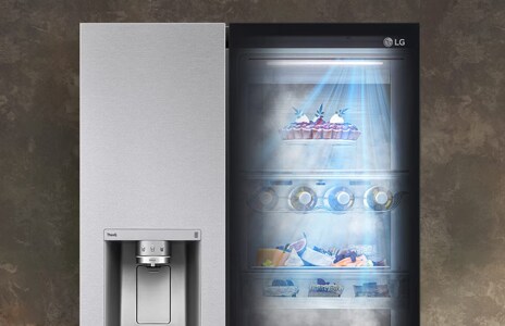 Descubre los electrodomésticos para tu hogar | LG MX