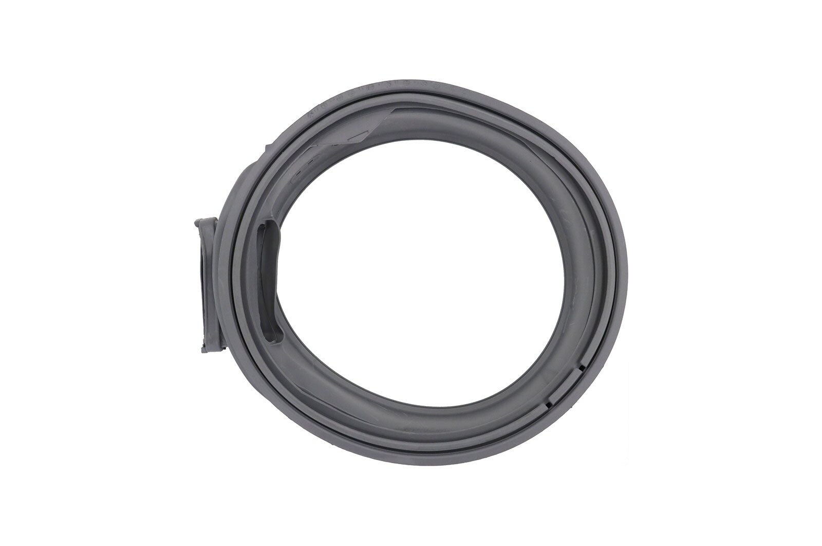 Gasket para lavasecadora - 4986ER0002H | LG MX