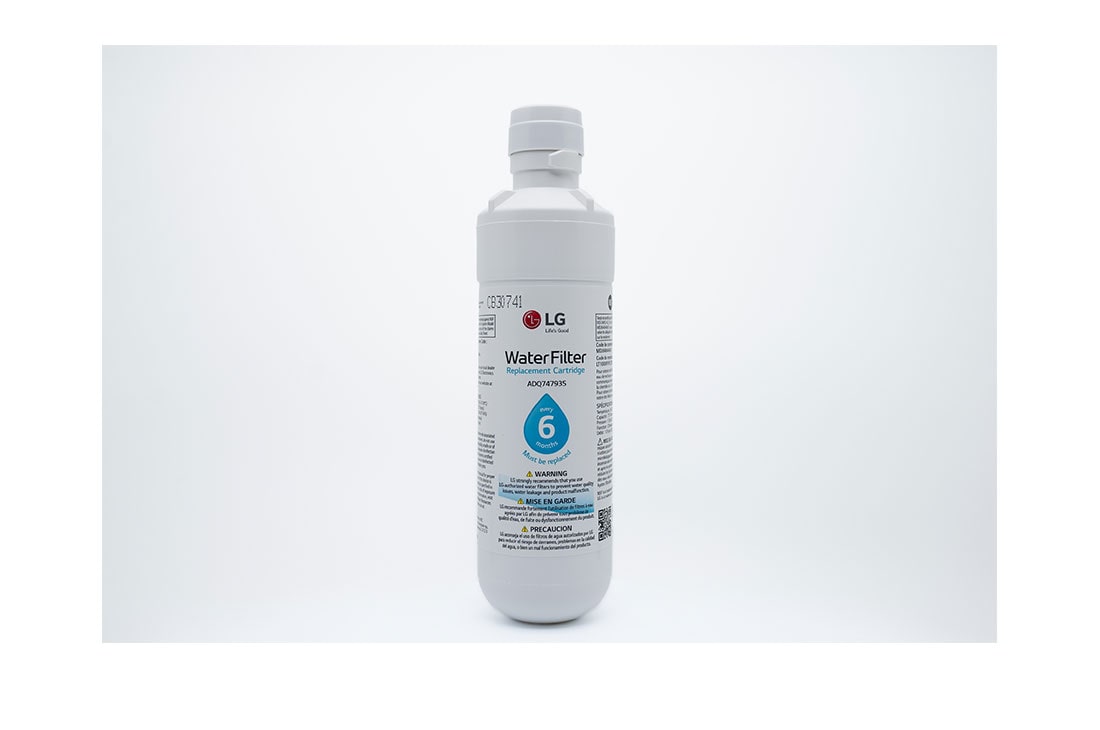 Filtro de Agua para Refrigerador - comprar con AGF80300705 ...