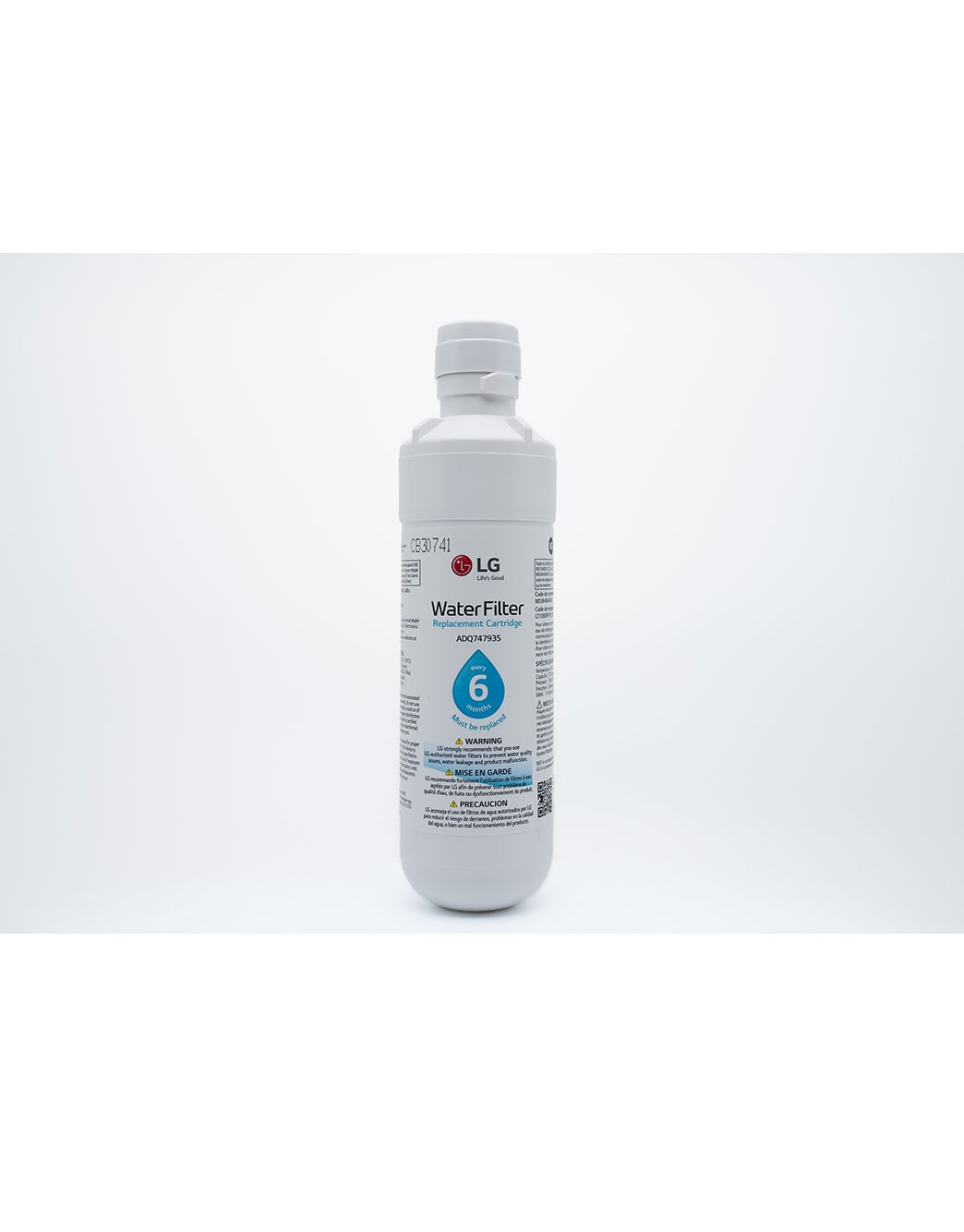 Filtro de Agua para Refrigerador - comprar con AGF80300705 ...