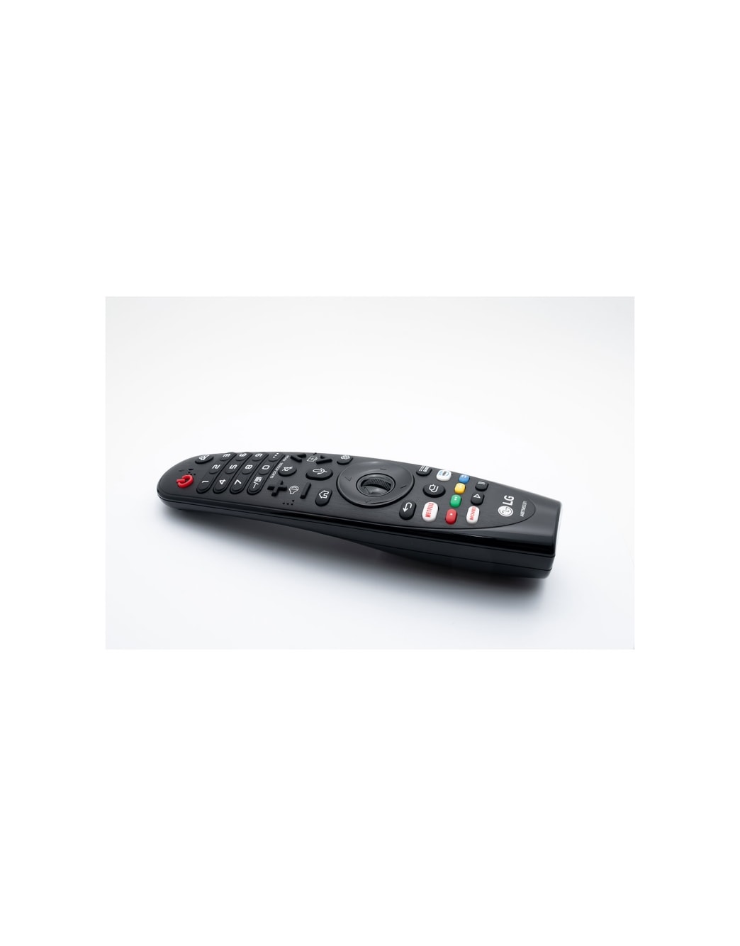 Control remoto Magic - AGF30028401 | LG MX