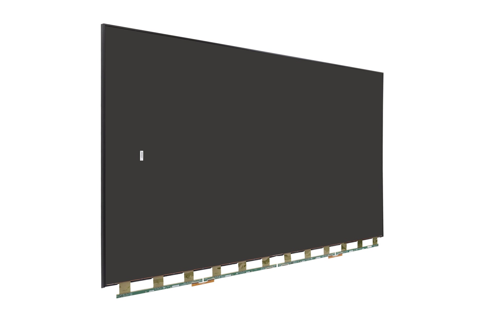 Panel de cristal liquido para TV | LG México