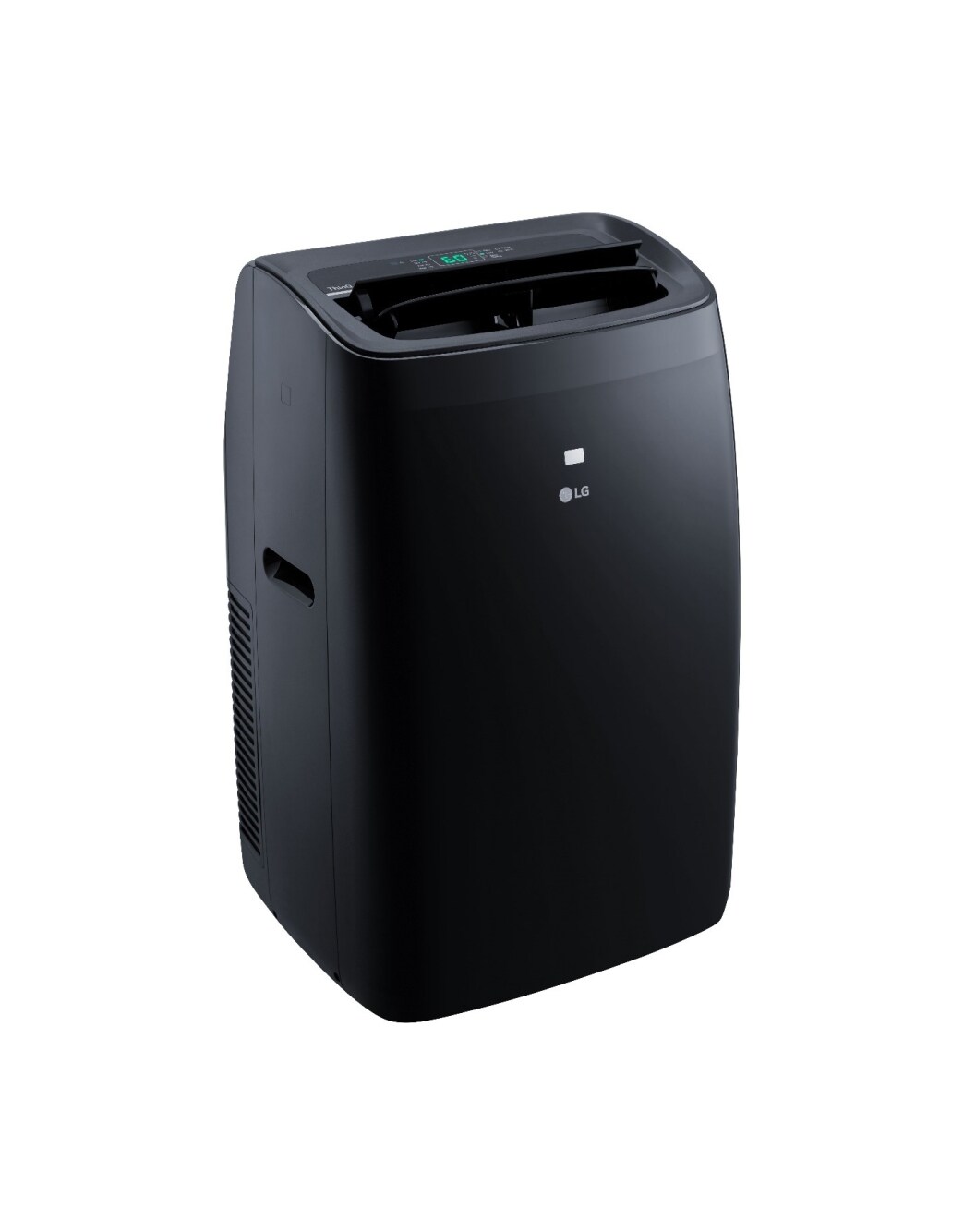 LG Portátil, 1 Ton. Frío/Calor - LP1423BH | LG MX