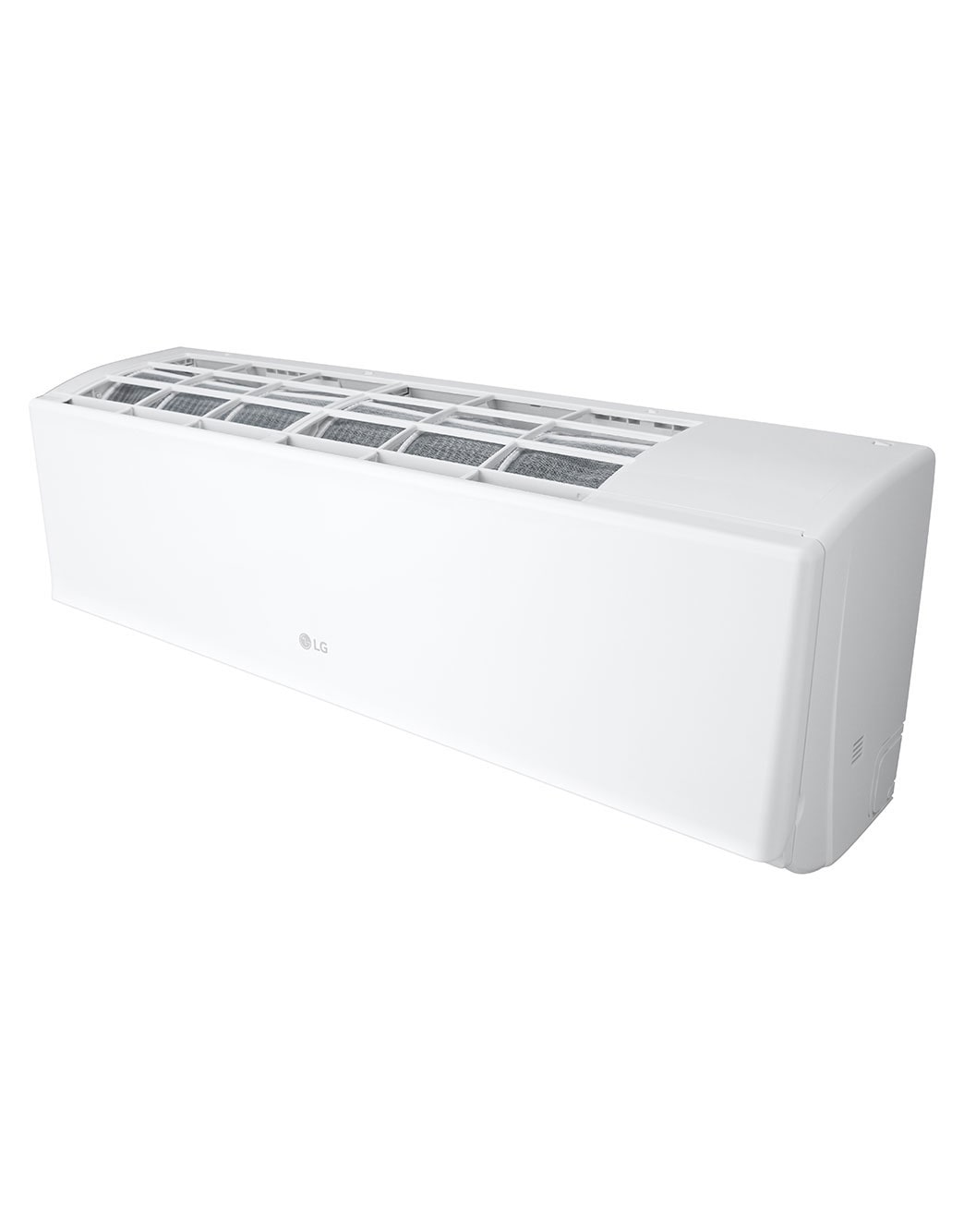 AC Minisplit On/Off, 1 Ton. Frío, 220V, MW122C3 | LG MX