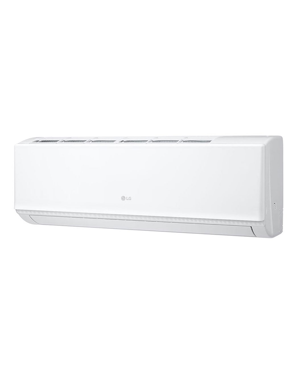 Minisplit On/Off, 1 Ton. Frío/Calor - MW122H3 | LG MX