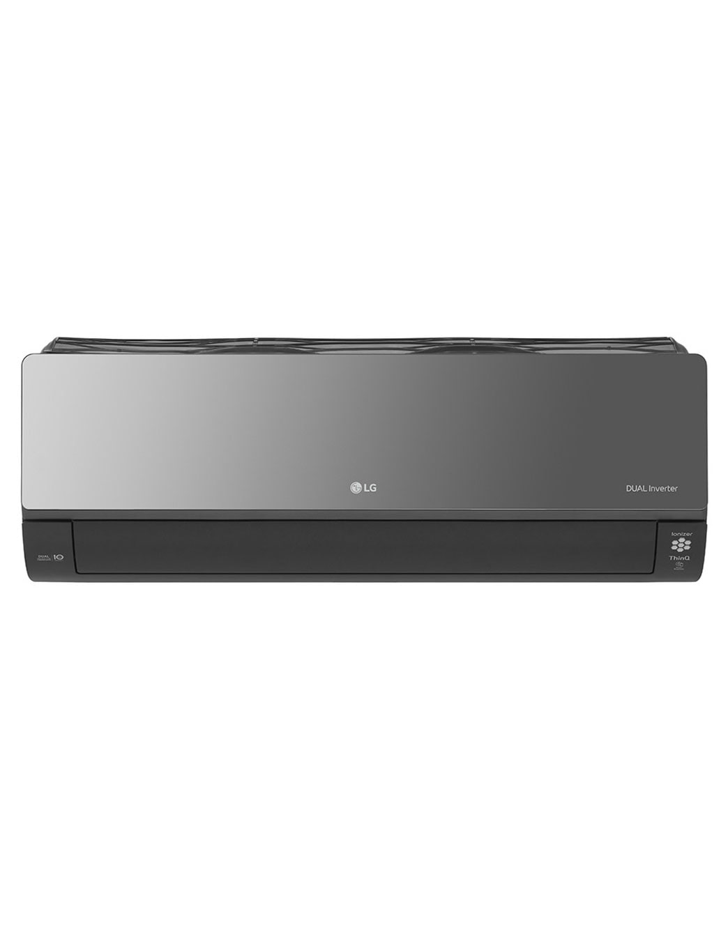 Lg Artcool Inverter 1 Ton Frío Calor Vr122hd Lg Mx