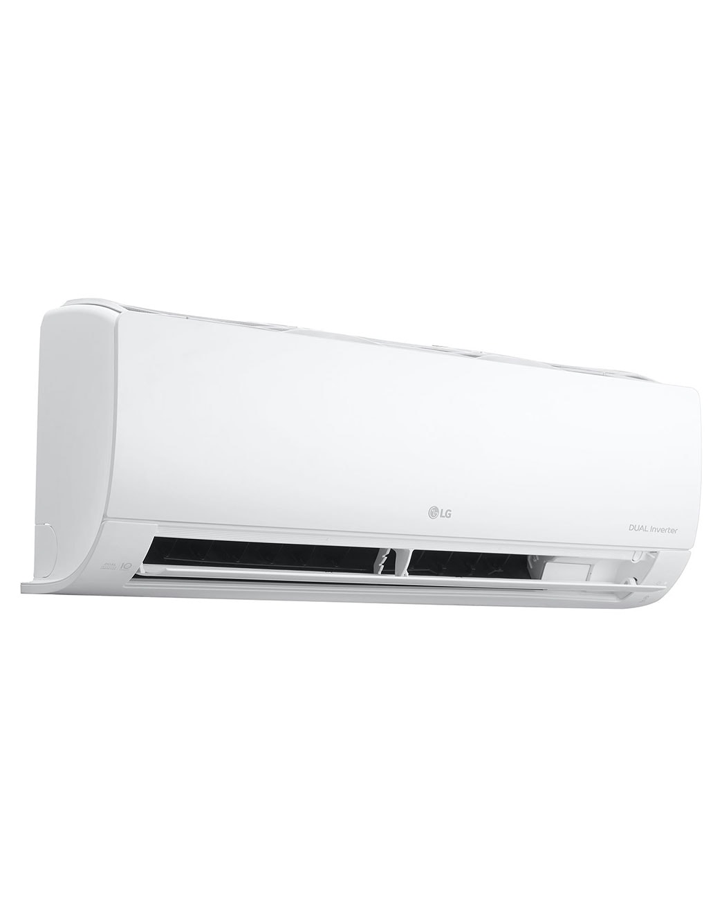 LG DUALCOOL Inverter, 1 Ton Frío/Calor (220V/60Hz) | LG MX